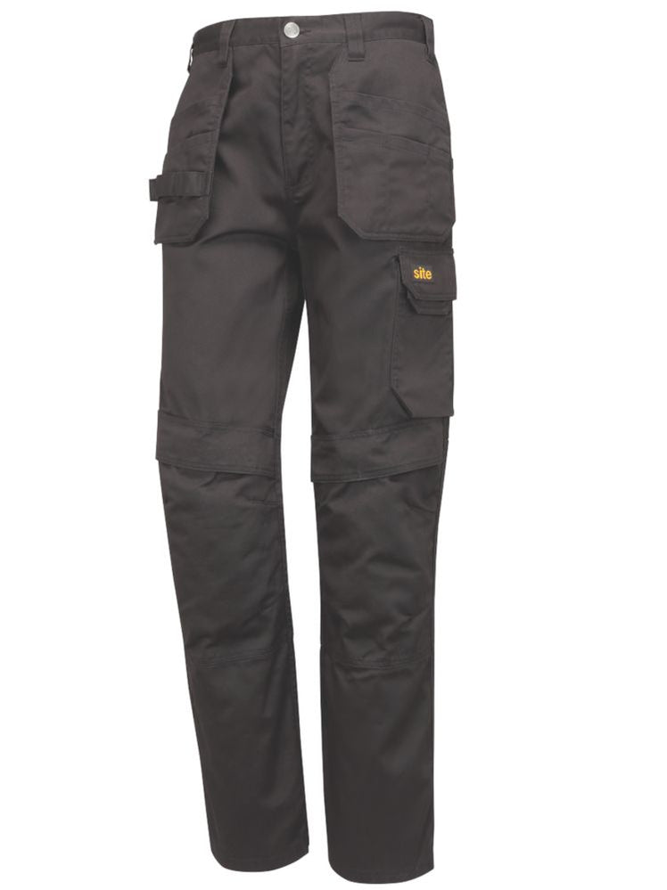 Work Trousers — Screwfix EU