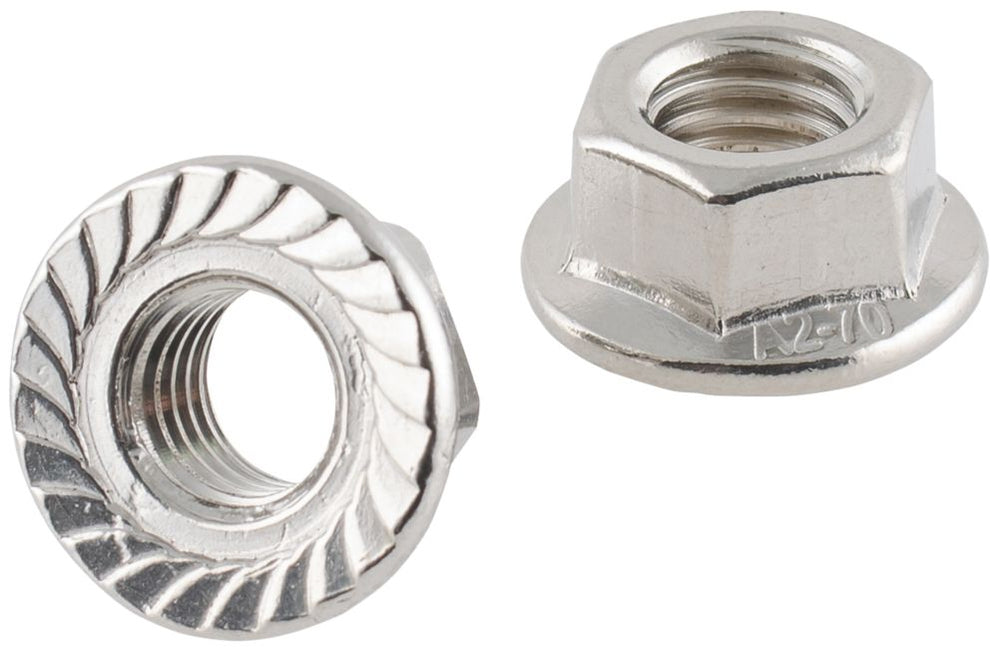 Nuts — Screwfix EU