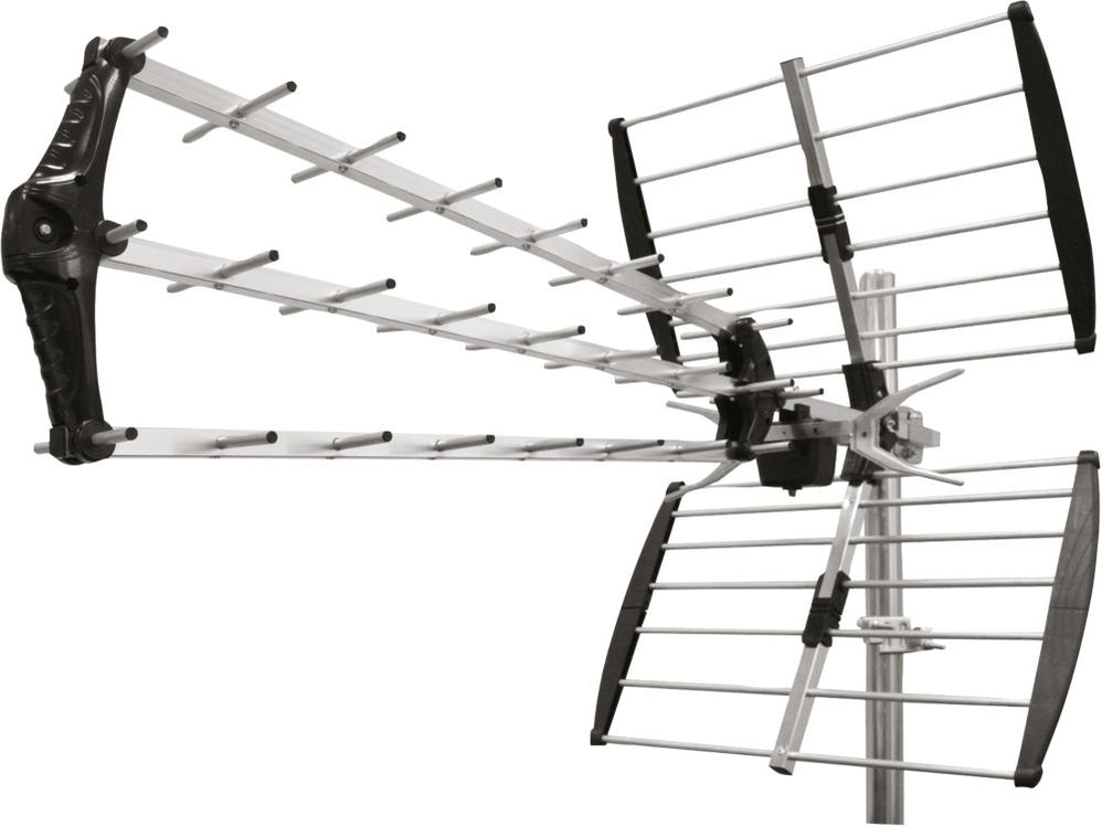 TV & Satellite — Screwfix EU
