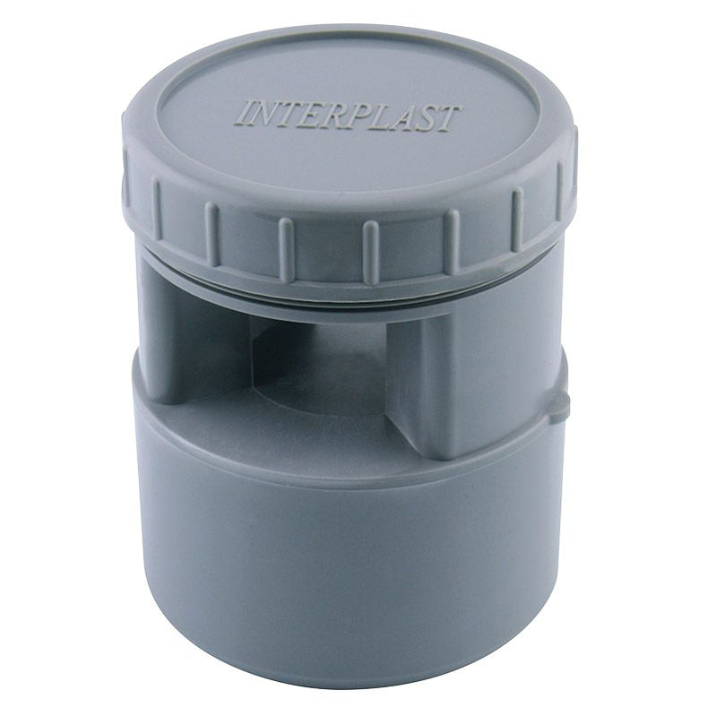 PVC Fittings — Screwfix EU