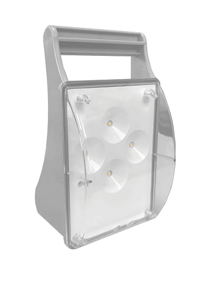 Eaton LP50 Portable Lamp — Screwfix EU