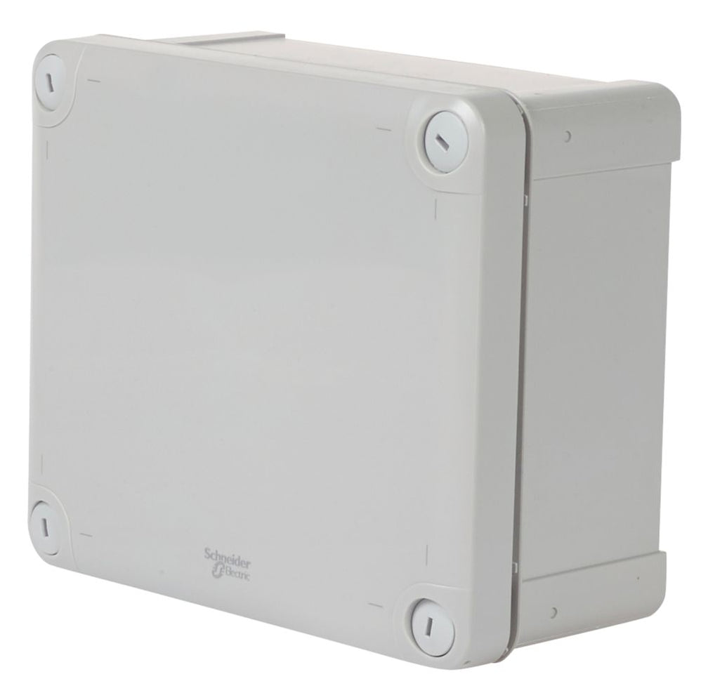 Waterproof Switches & Sockets — Screwfix EU