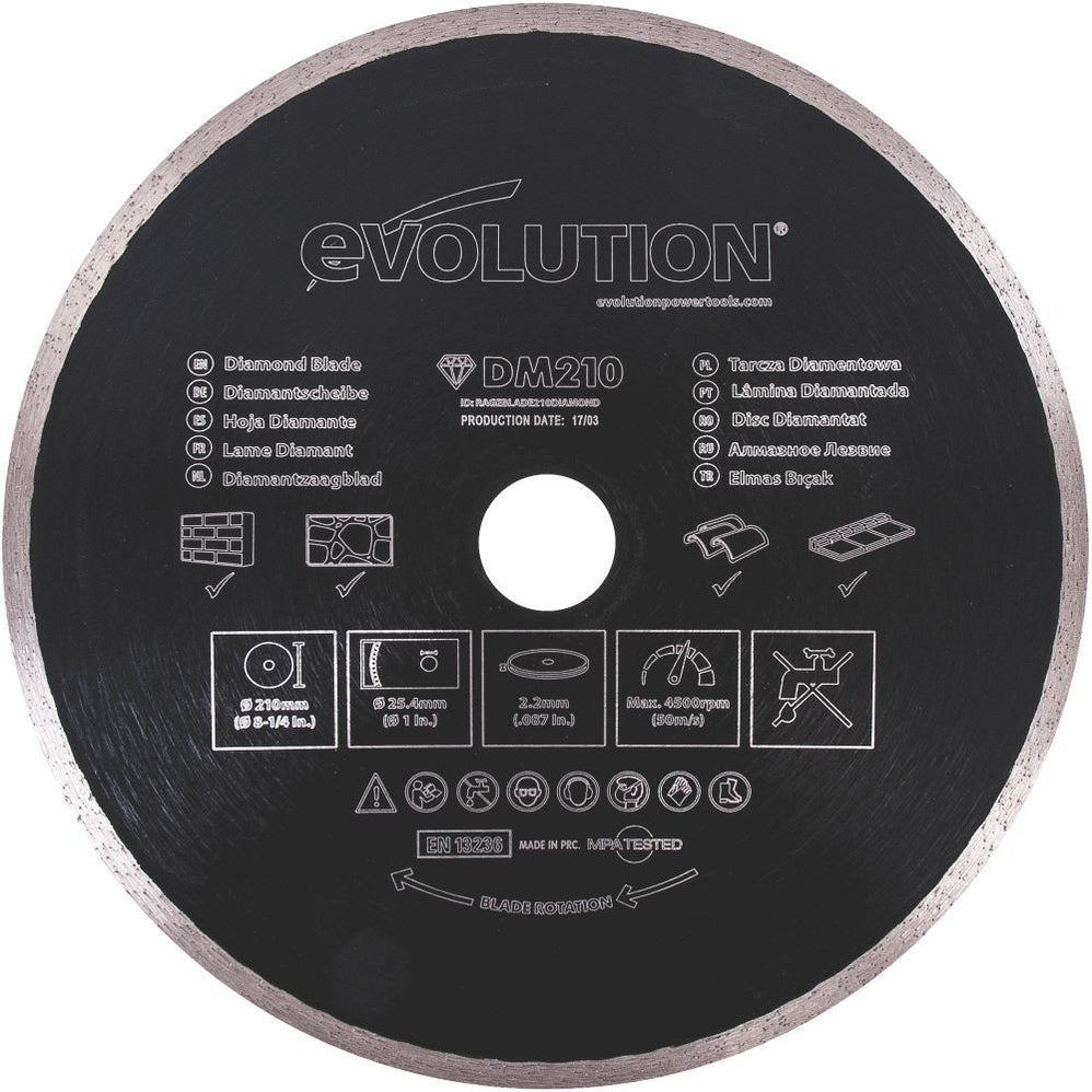 Cutting Tools & Blades | Circular Saw, Diamond & Jigsaw Blades ...