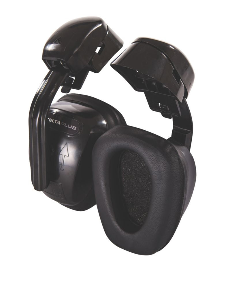 Hard Hats & Face Shields — Screwfix EU