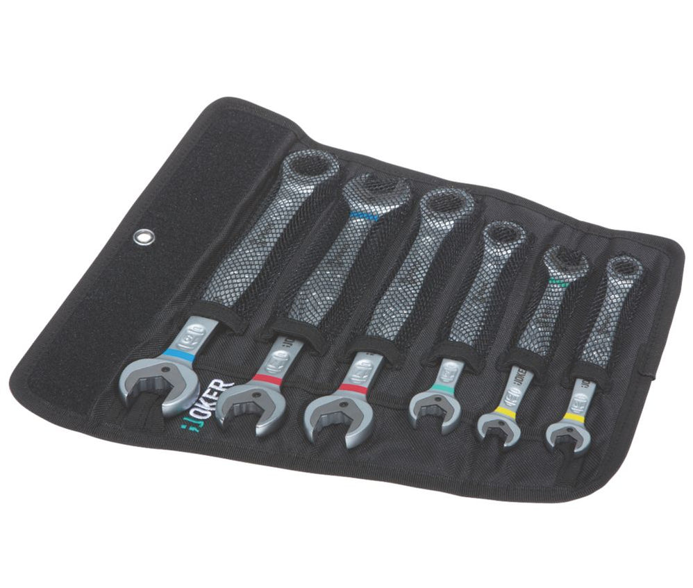 Socket sets | Combination Spanners — Screwfix EU