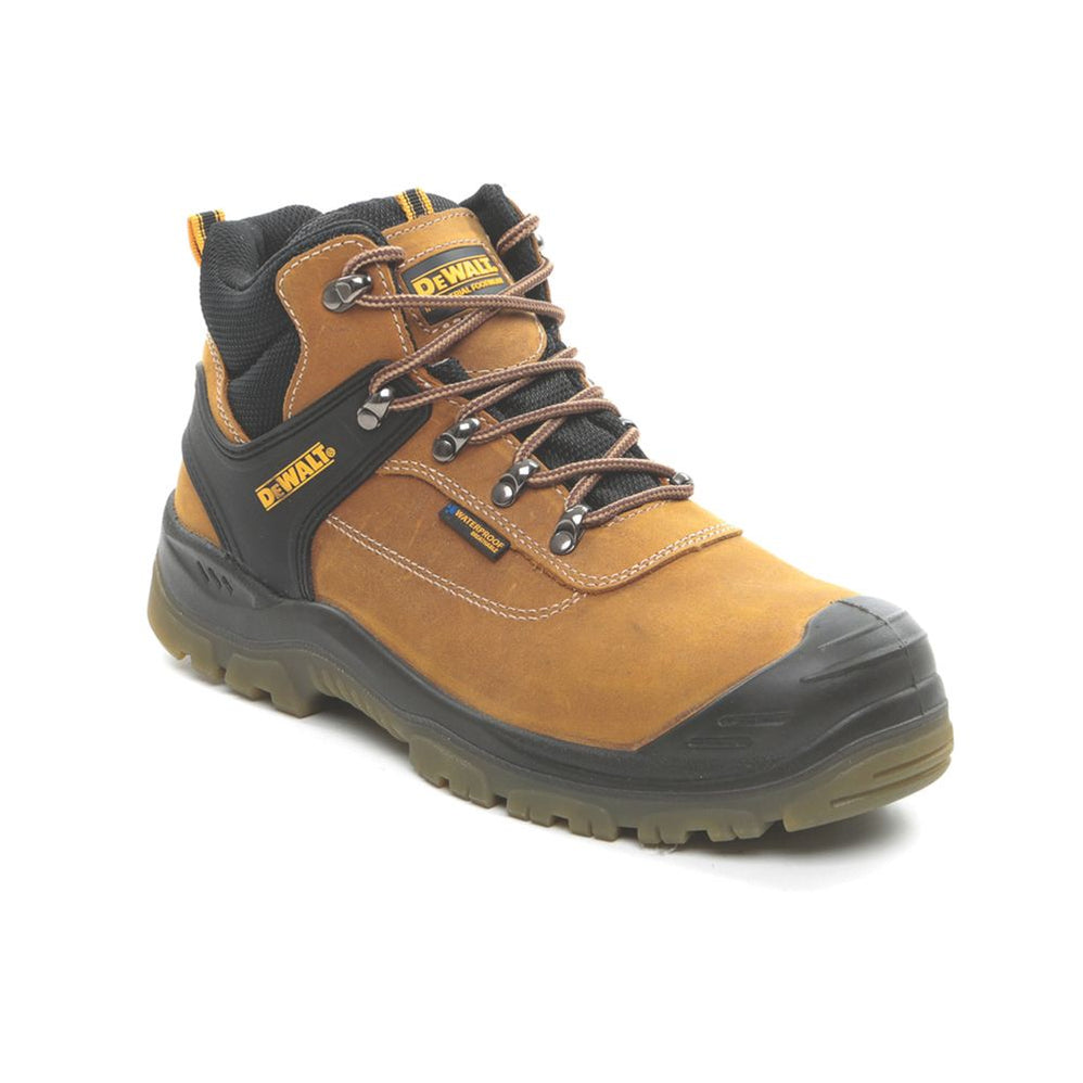 Safety Boots | Work boots — Screwfix EU
