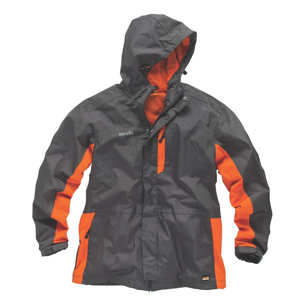 Work Jackets | Work Coats | Work Shirts — Screwfix EU
