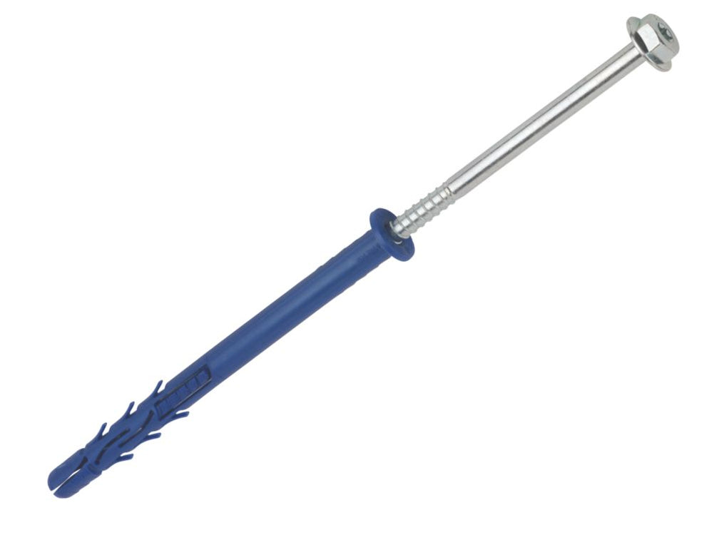 Frame & Hammer Fixings — Screwfix EU