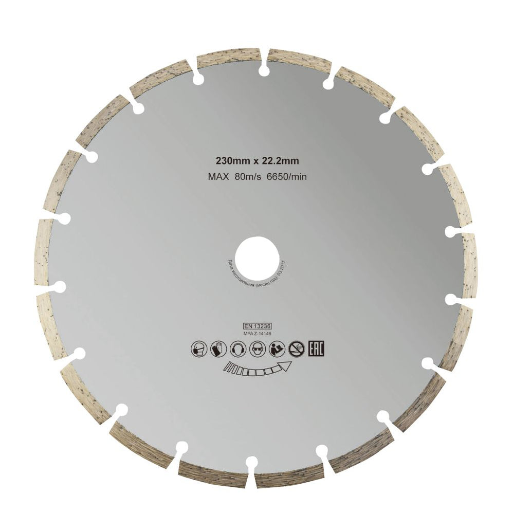 Angle Grinder Discs | Cutting, Grinding & Flap Discs — Screwfix EU
