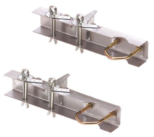 Optex Independent Double Strapping for Fixing Antenna — Screwfix EU