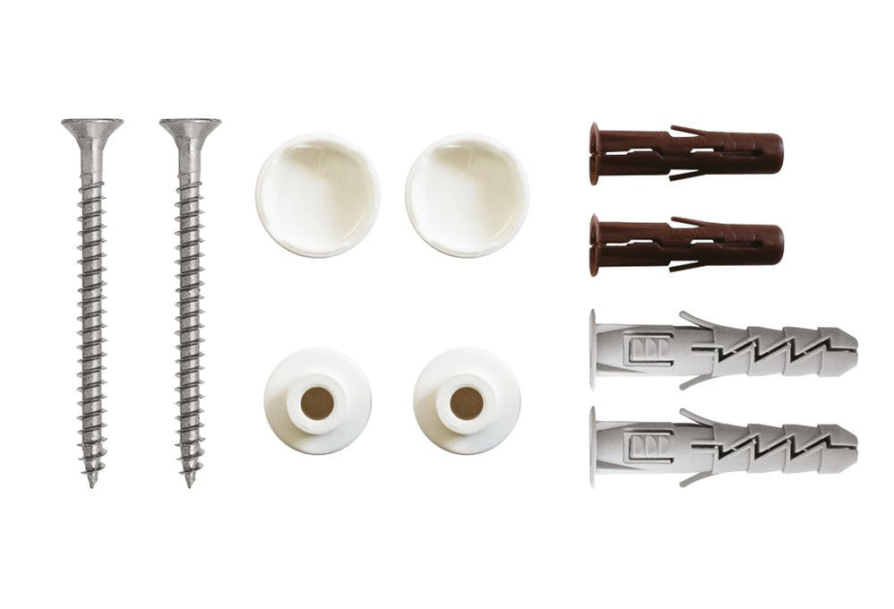 Sanitary Fixings Kits — Screwfix EU