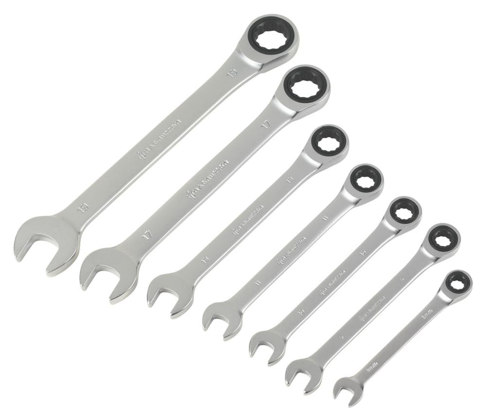 Socket sets | Combination Spanners — Screwfix EU