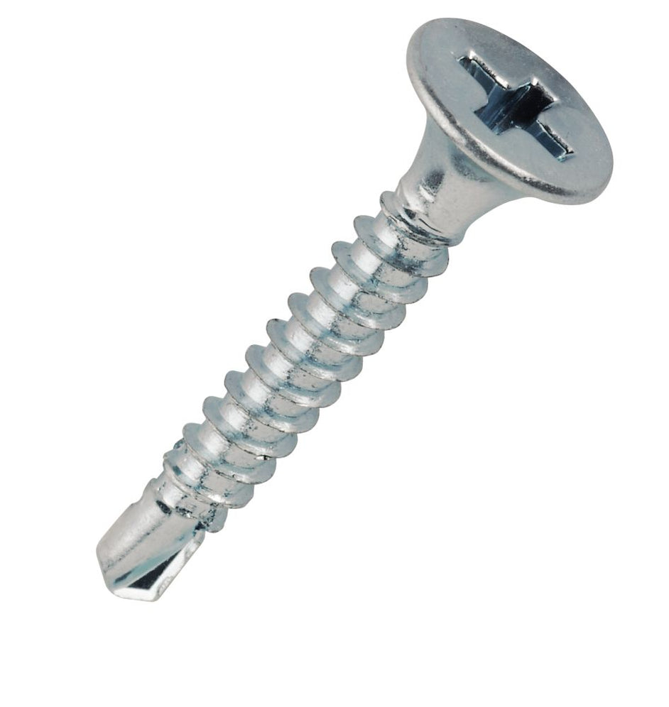 Plasterboard Screws |Secure Fixing Screws — Screwfix EU