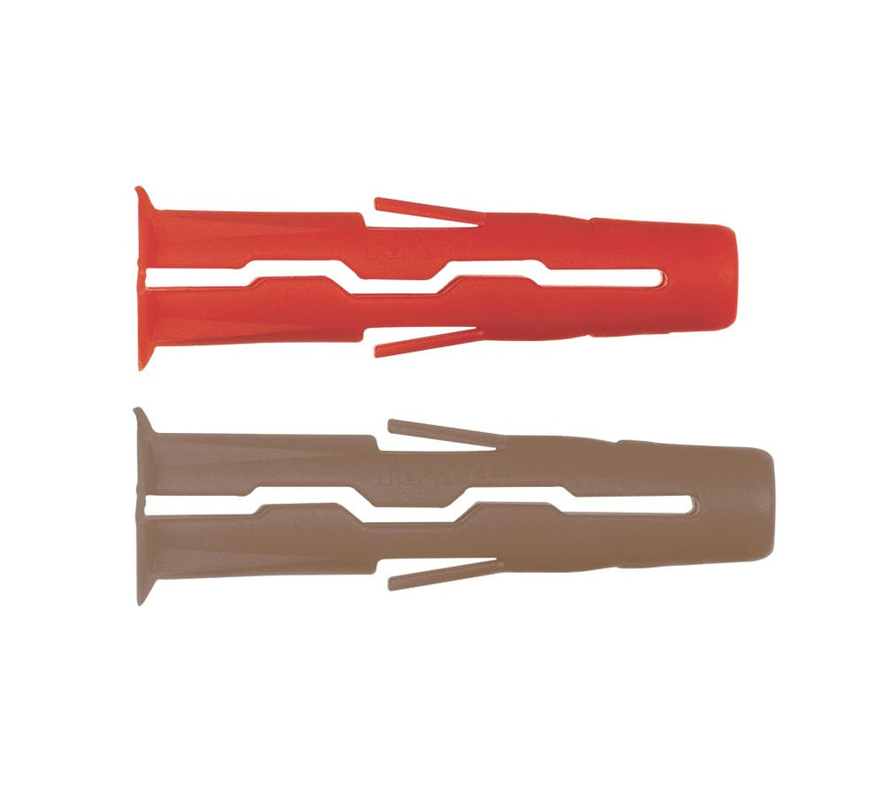 Wall Plugs — Screwfix EU