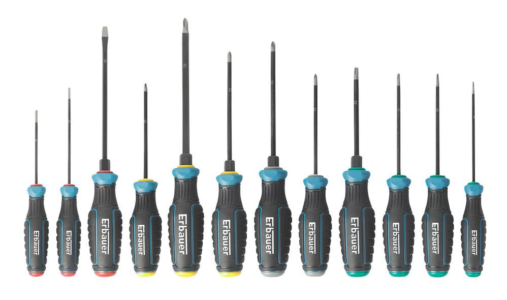 Screwdrivers | Fastening Tools | Allen Keys — Screwfix EU