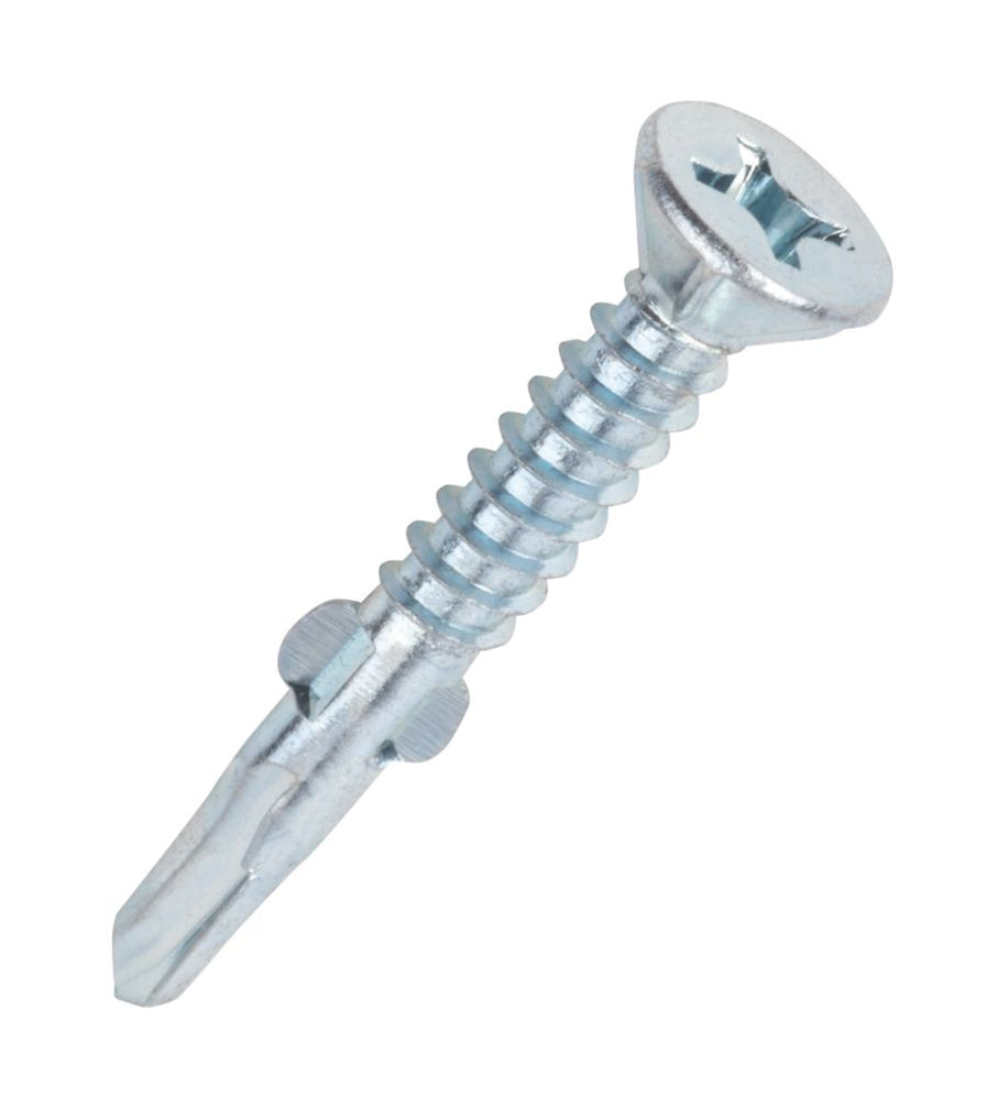 Washered & Unwashered Screws | Self-Drilling & Self-Tapping Screws for ...