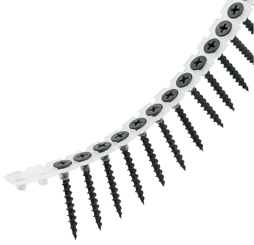 Plasterboard Screws |Secure Fixing Screws — Screwfix EU