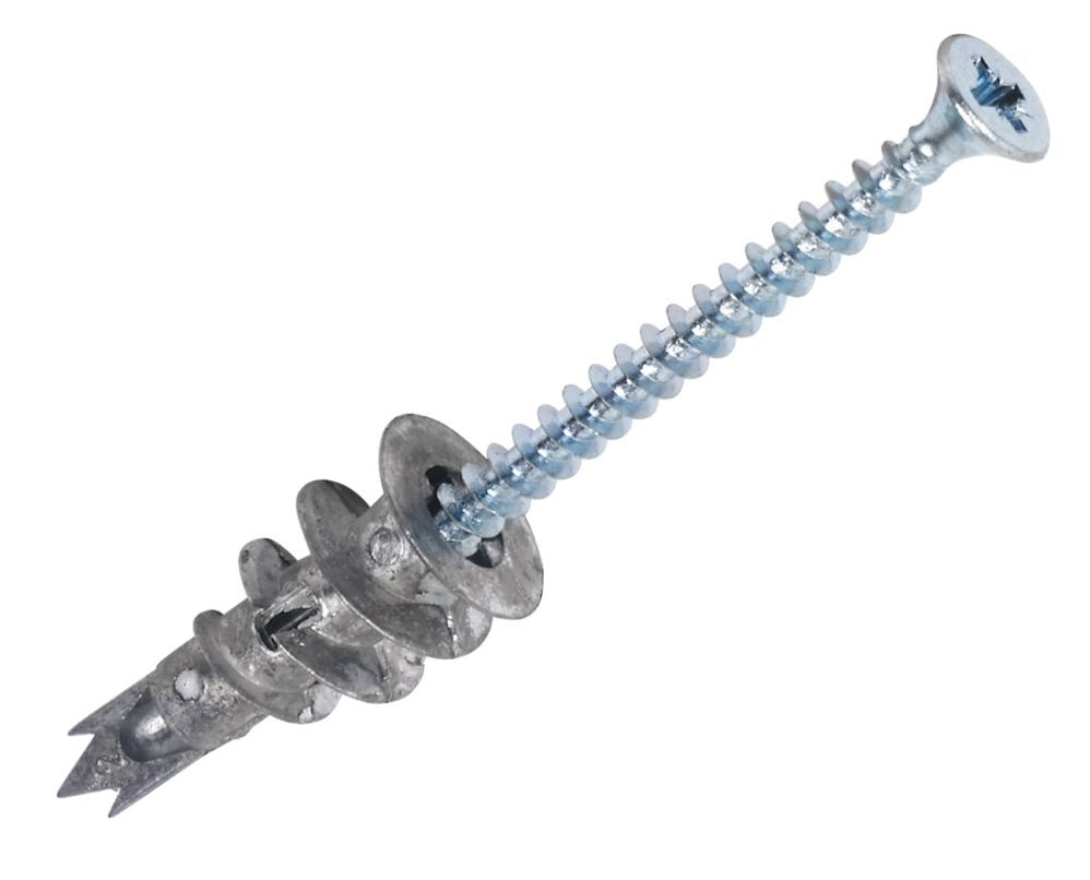 Plasterboard Fixings — Screwfix EU