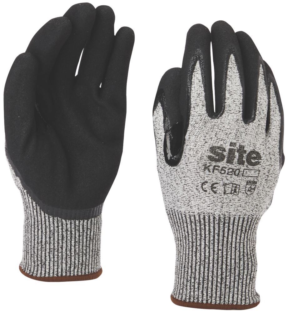 Work Gloves — Screwfix EU