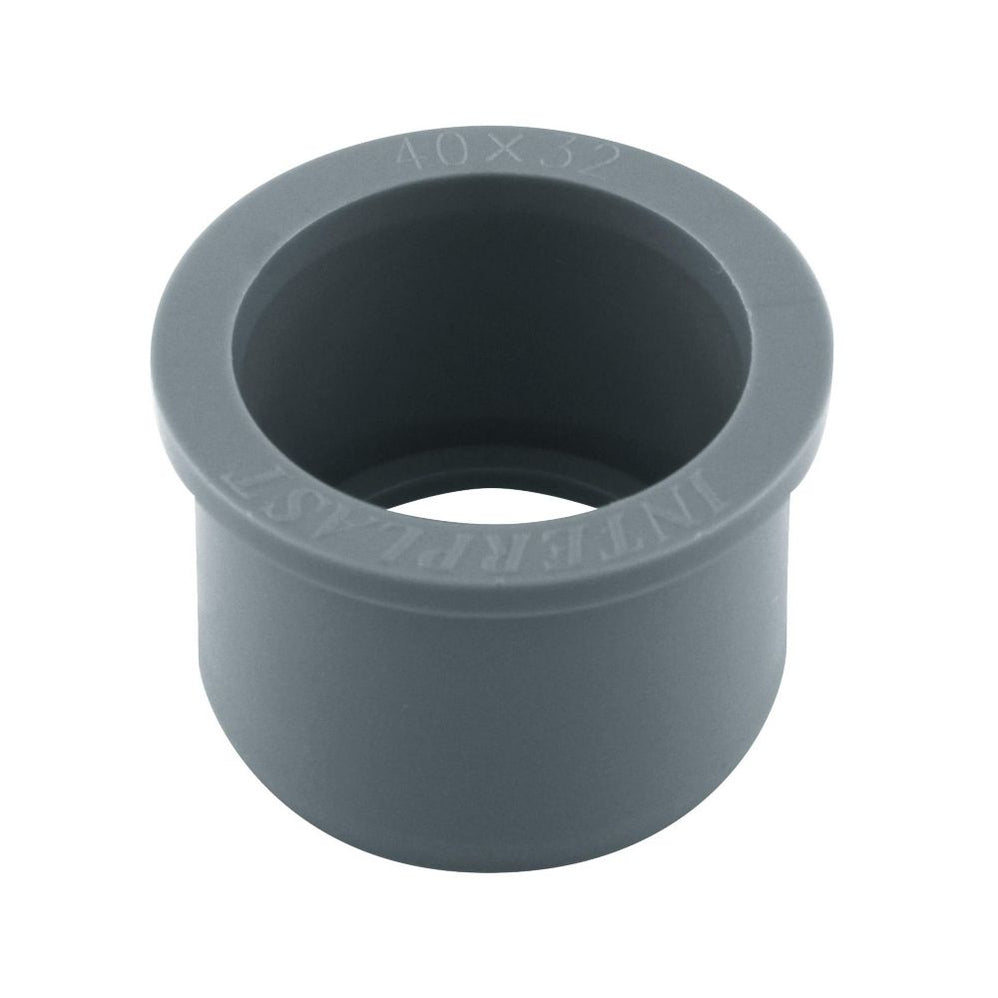 PVC Fittings — Screwfix EU