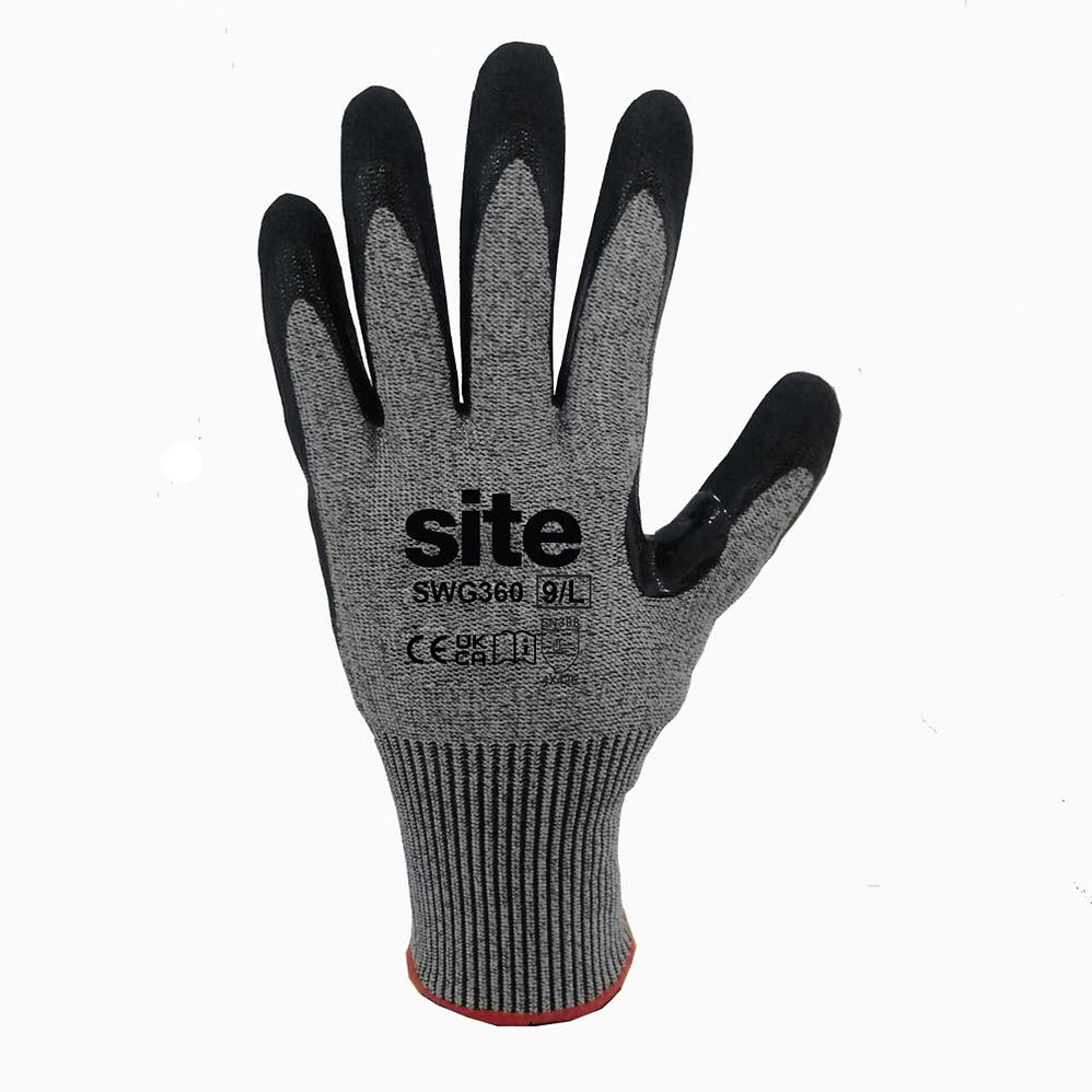 Work Gloves — Screwfix EU