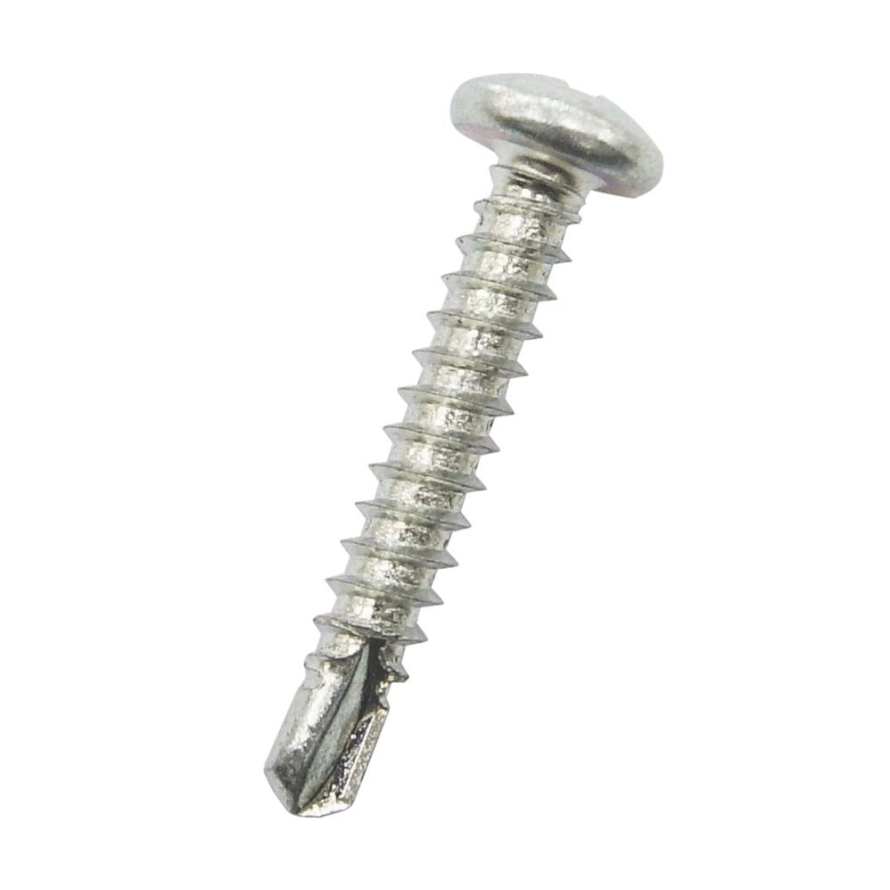 Washered & Unwashered Screws | Self-Drilling & Self-Tapping Screws for ...