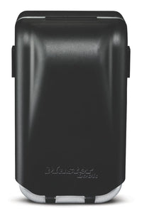 Master Lock Water-Resistant Combination Wall-Mounted Key Lock Box ...