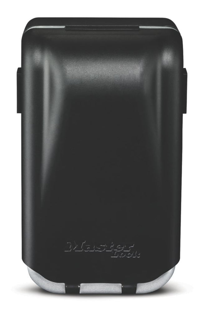 Master Lock Water-Resistant Combination Wall-Mounted Key Lock Box ...