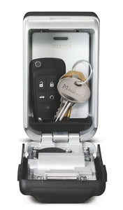 Master Lock Water-Resistant Combination Wall-Mounted Key Lock Box ...