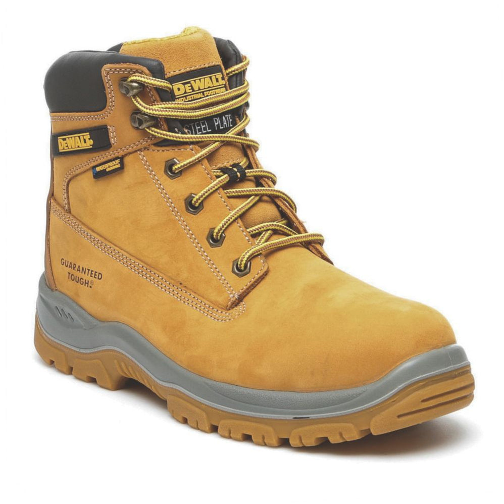 Safety Boots | Work boots — Screwfix EU