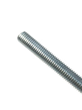 Easyfix A2 Stainless Steel Threaded Rods M6 x 1000mm 5 Pack — Screwfix EU