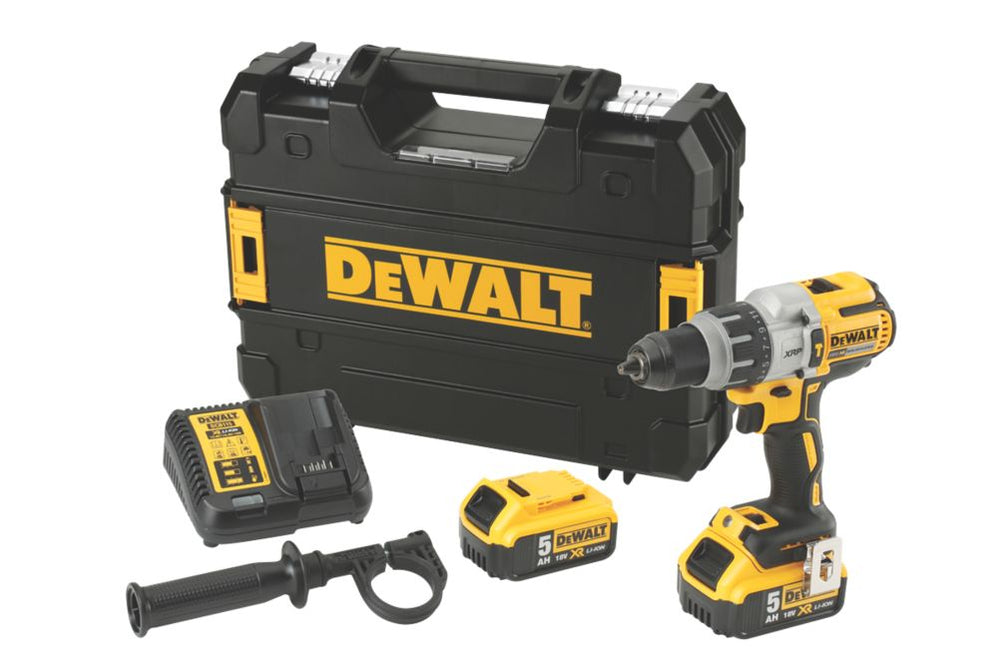 Drills | Power Drill | Cordless Drills — Screwfix EU