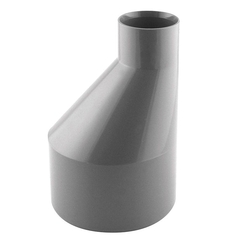 PVC Fittings — Screwfix EU