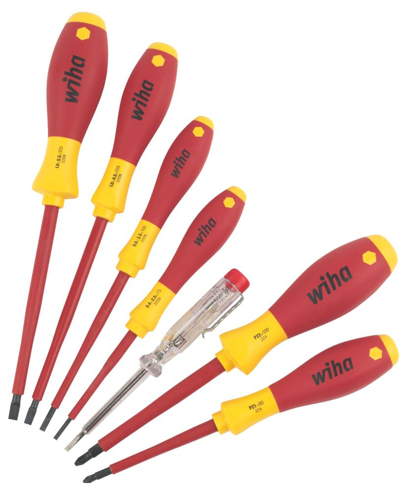 Screwdrivers | Fastening Tools | Allen Keys — Screwfix EU