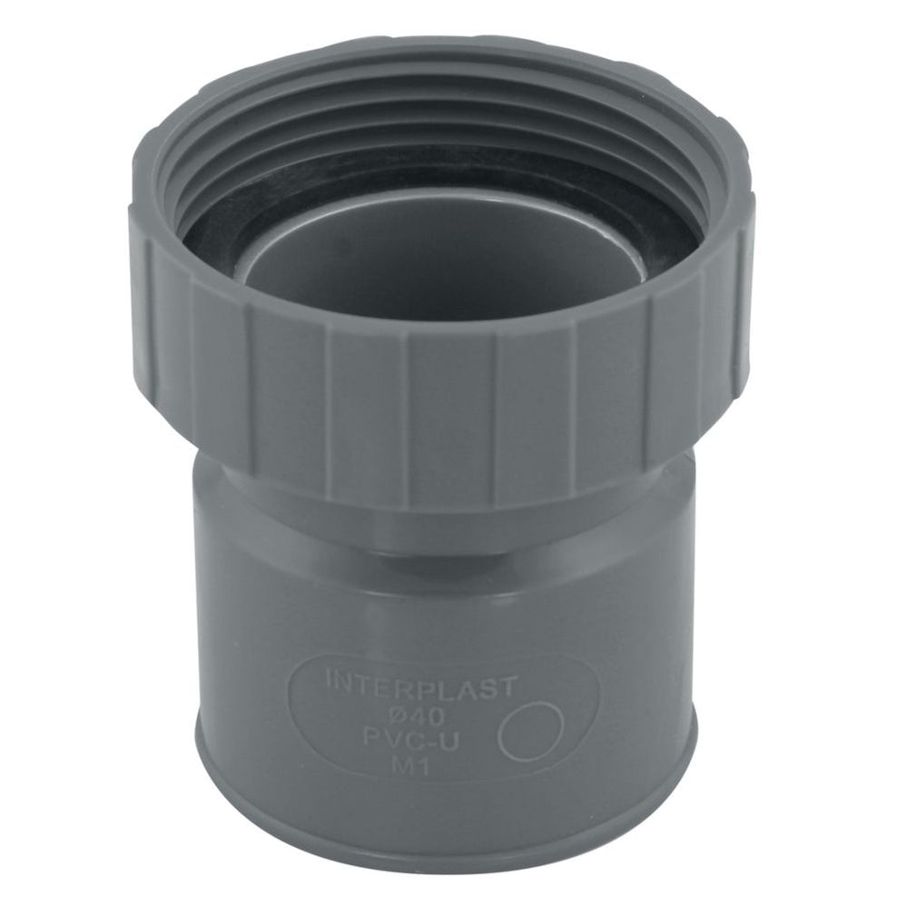 PVC Fittings — Screwfix EU