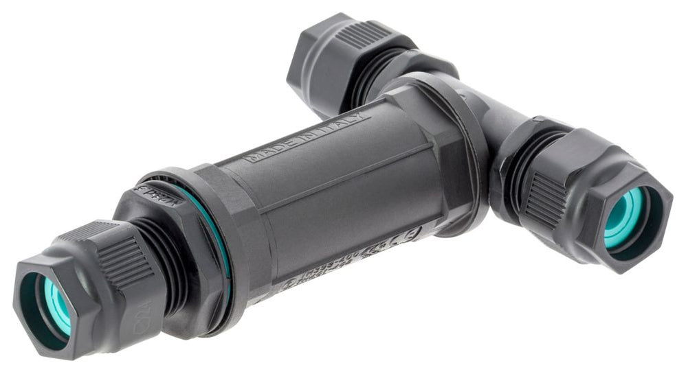 Cable Connectors — Screwfix EU