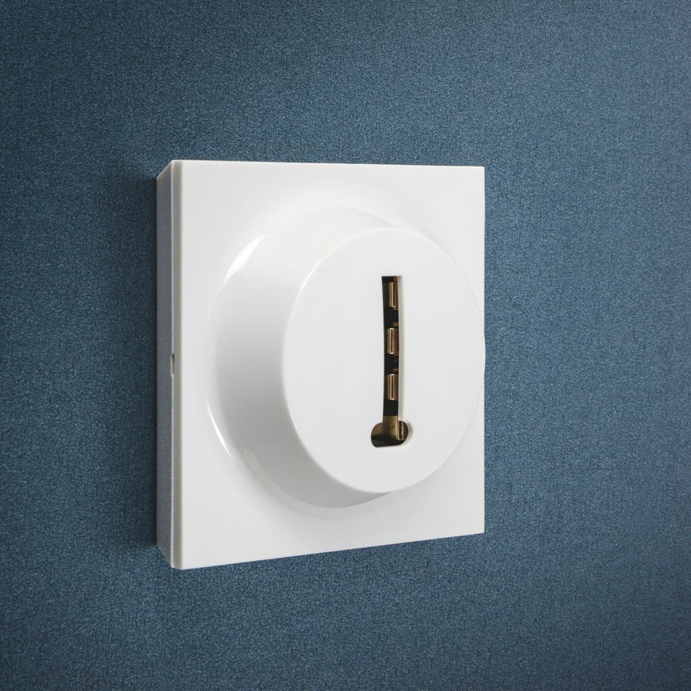 Wall mounted Switches & Sockets — Screwfix EU