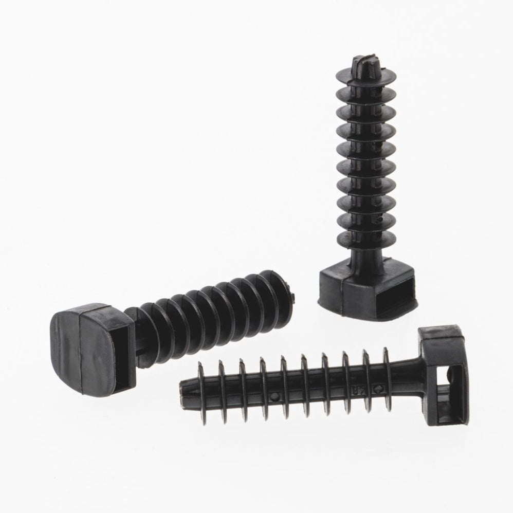 Cable Clips & Ties — Screwfix EU