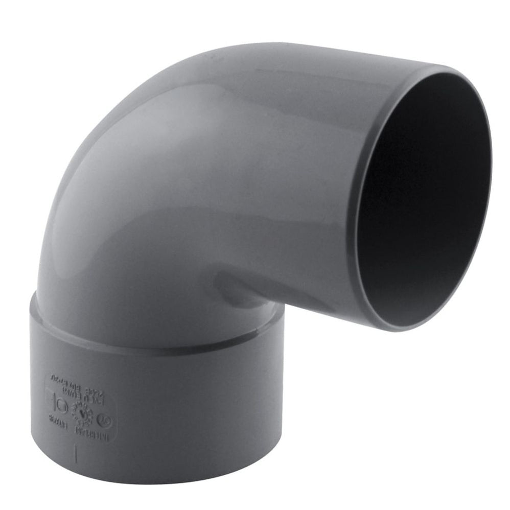 PVC Fittings — Screwfix EU