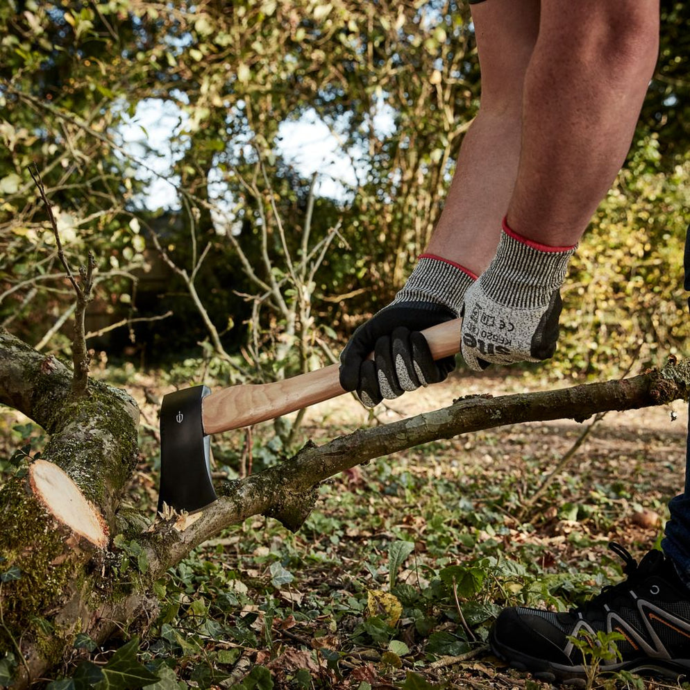 Magnusson Axe 2lb (0.9kg) — Screwfix EU