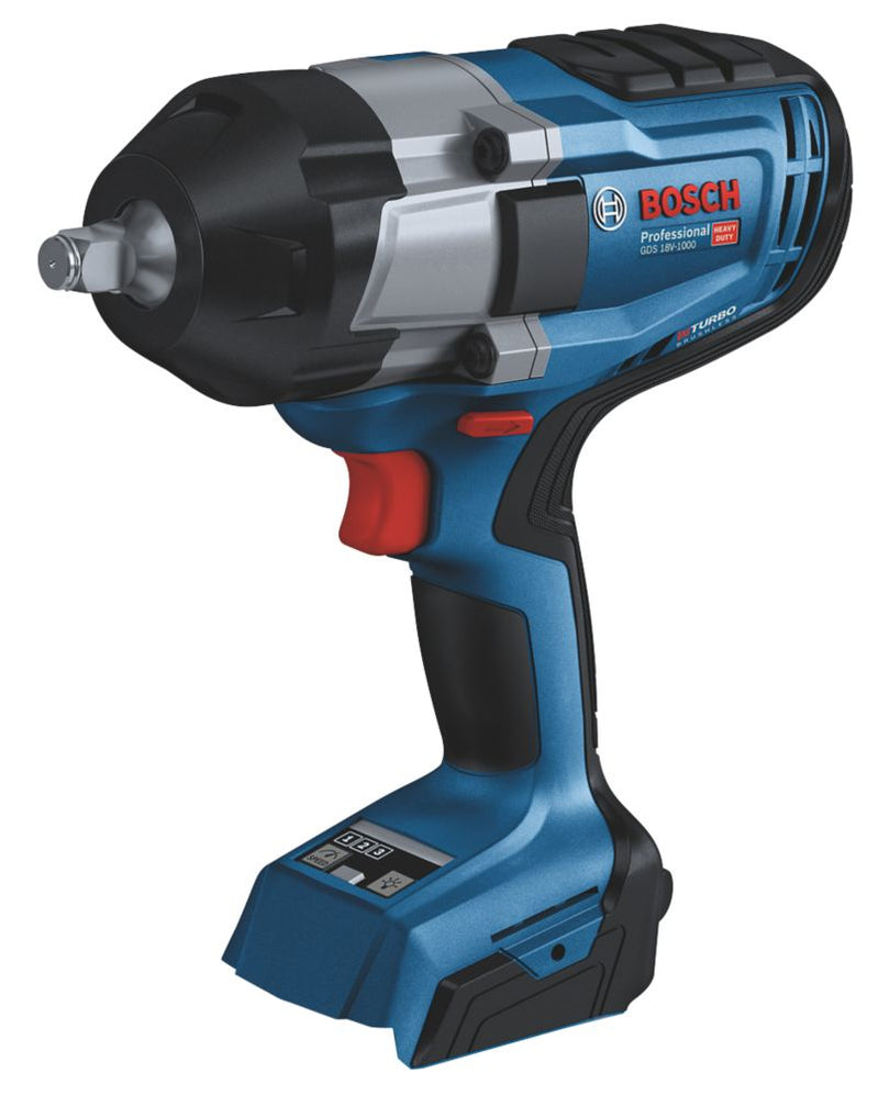 Impact Drivers & Wrenches | Cordless Impact Driver | High-Torque Impact ...