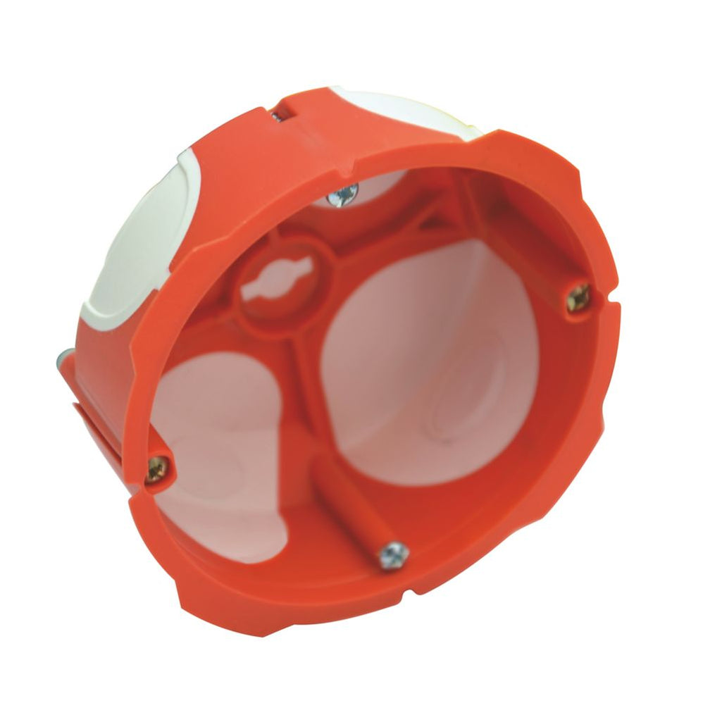 Back Boxes — Screwfix EU