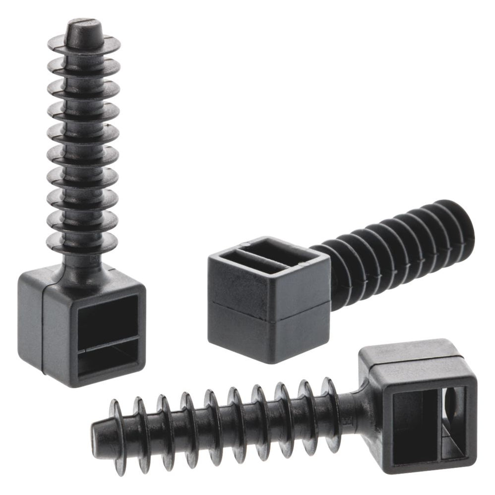 Cable Clips & Ties — Screwfix EU