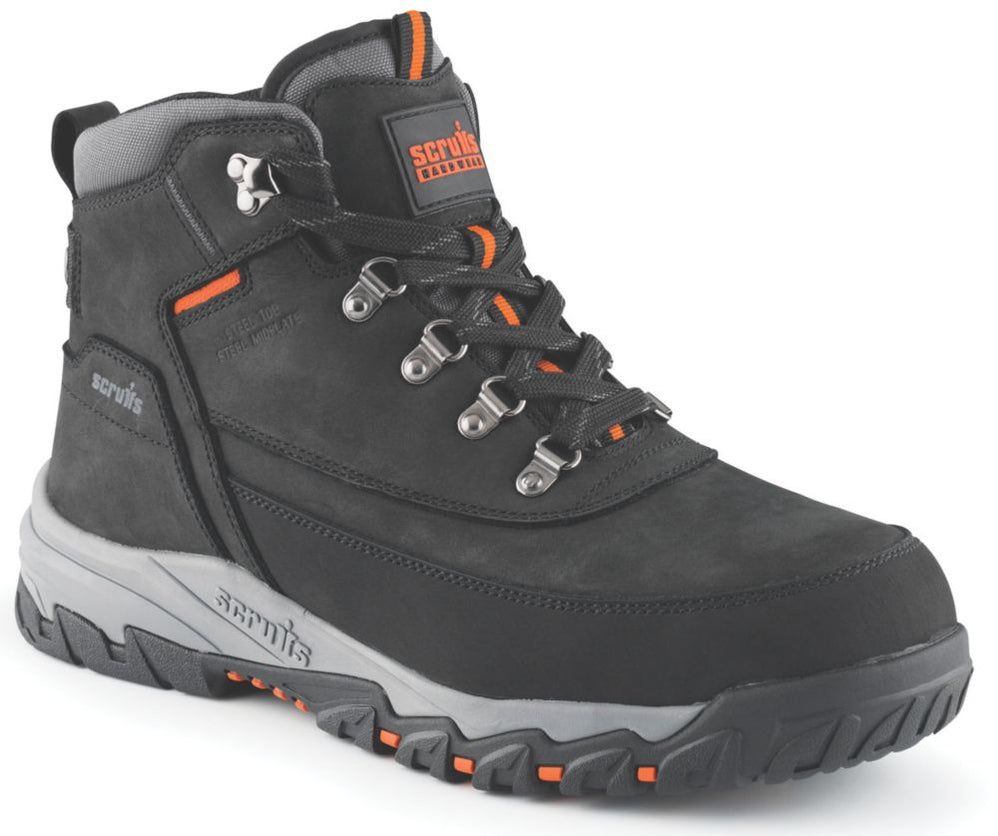 Safety Boots — Screwfix EU