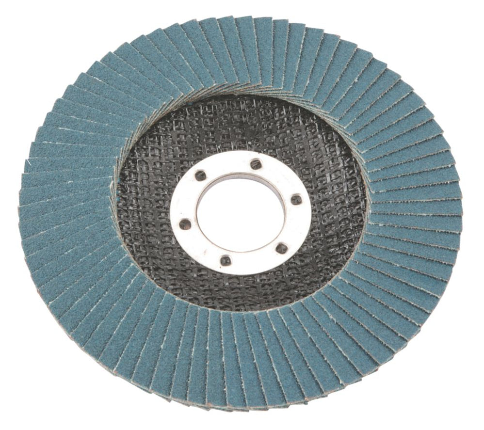 Angle Grinder Discs | Cutting, Grinding & Flap Discs — Screwfix EU