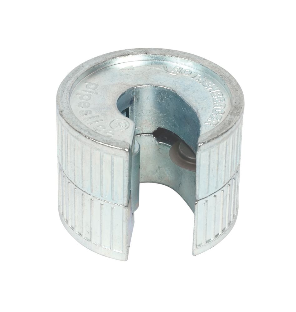 Rothenberger Pipeslice 15mm Automatic Copper Pipe Cutter — Screwfix EU