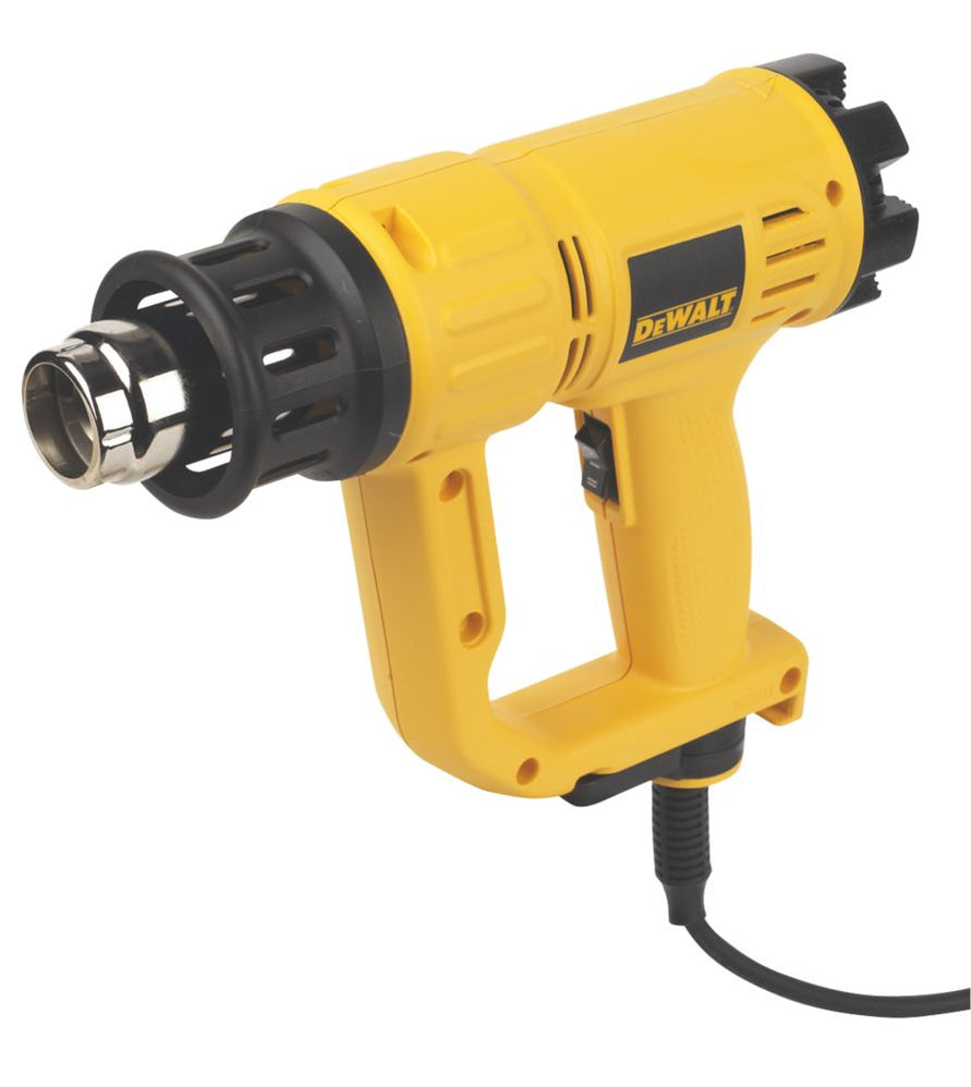 Glue & Heat Guns |Electric Heat Gun | Hot Glue Gun — Screwfix EU