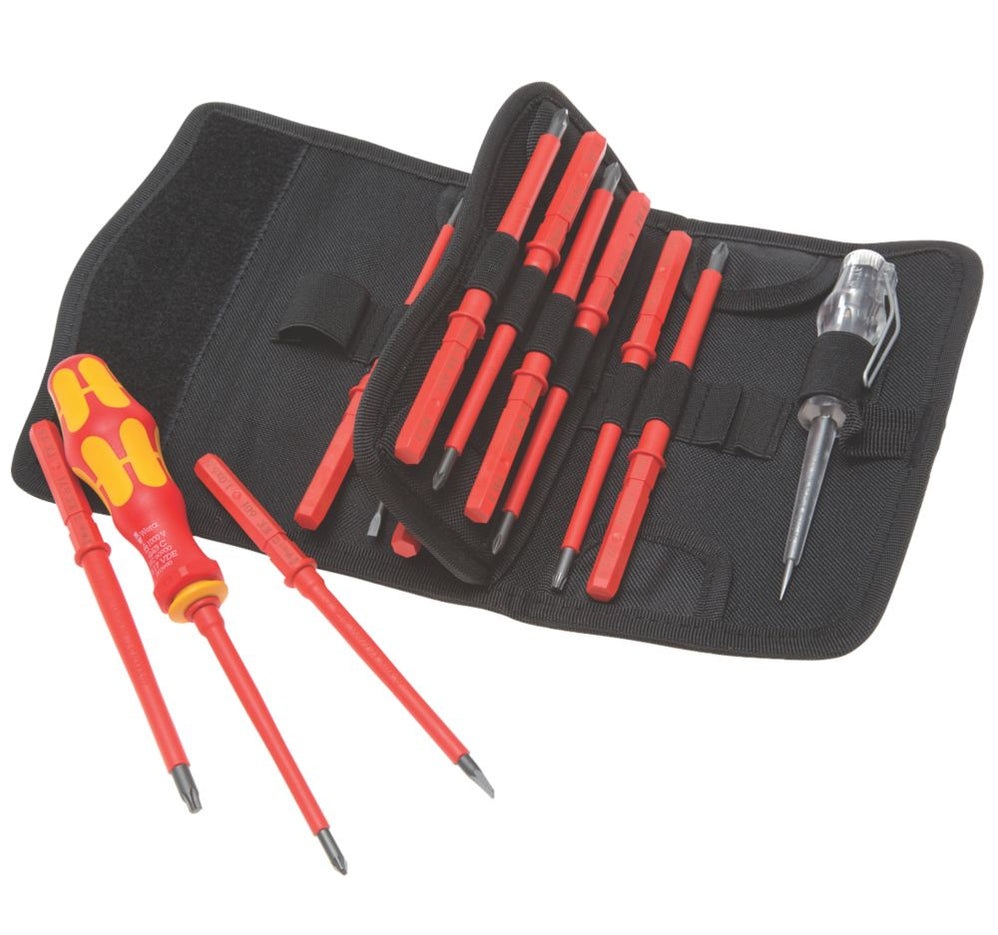 Screwdrivers | Fastening Tools | Allen Keys — Screwfix EU