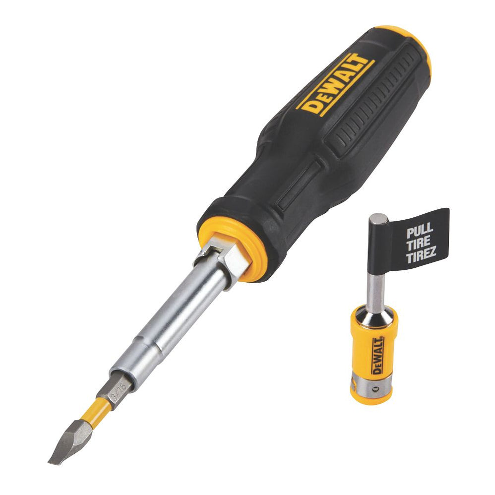 Screwdriver Bits | Impact, Pozidriv & Bit Sets — Screwfix EU
