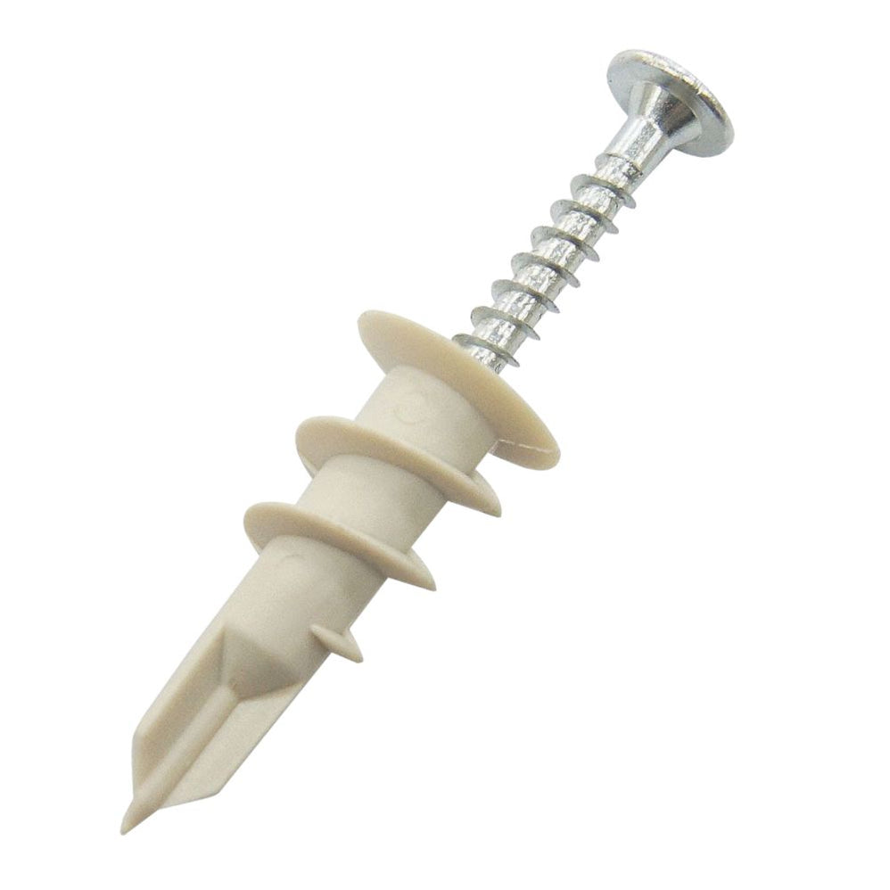 Plasterboard Fixings — Screwfix EU